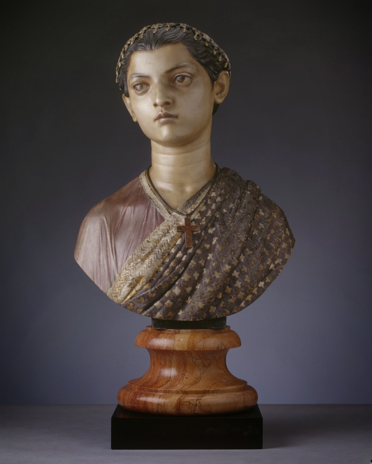 Stalking the Belle Époque: Object of the Day, Museum Edition: Princess ...