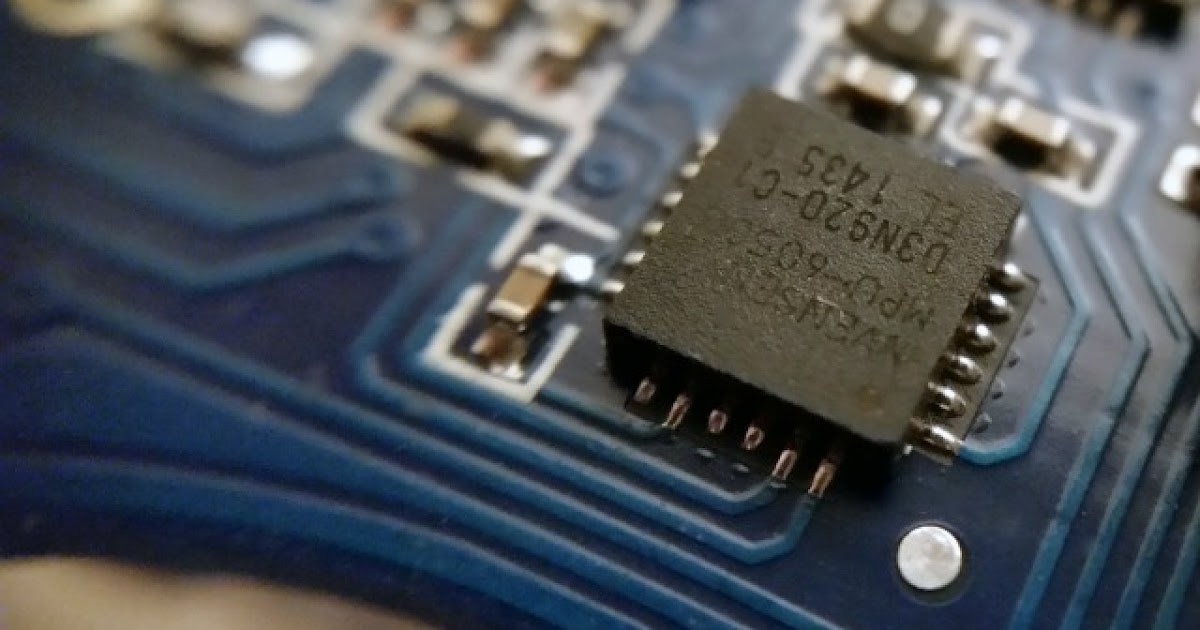 Radiant Insights, Inc.: Micro-Electro-Mechanical Systems (MEMs ...