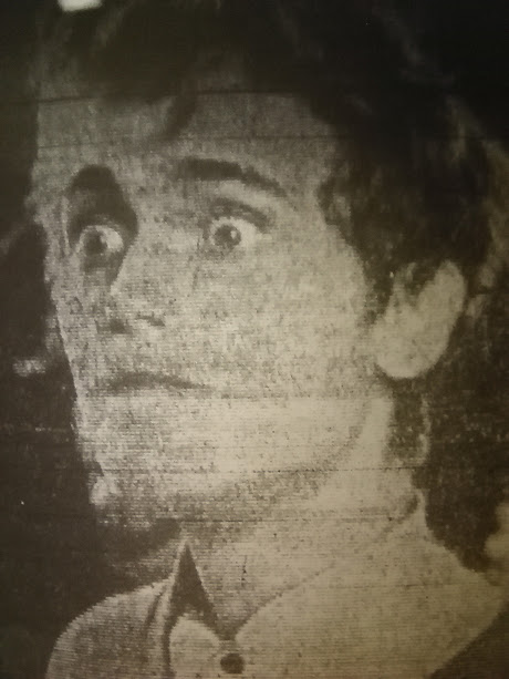 La mano que mece la cuna: El asesinato de la familia Alexander