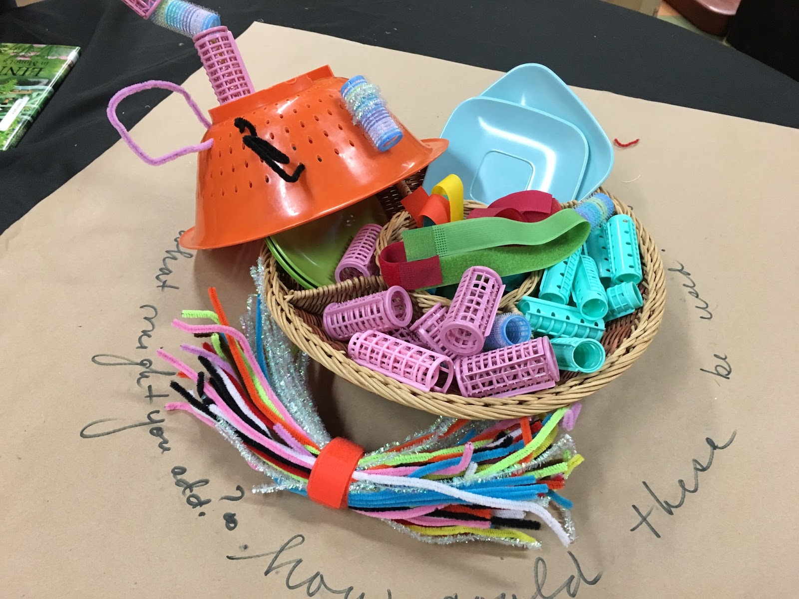 Inside Outside Michiana: Provocations as Loose Parts