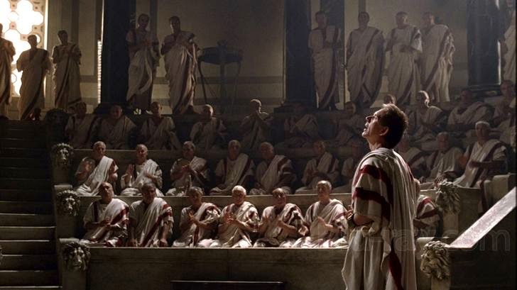 Veritas: Cesare Ottaviano Augusto, Princeps Civitatis, Σεβαστός ...