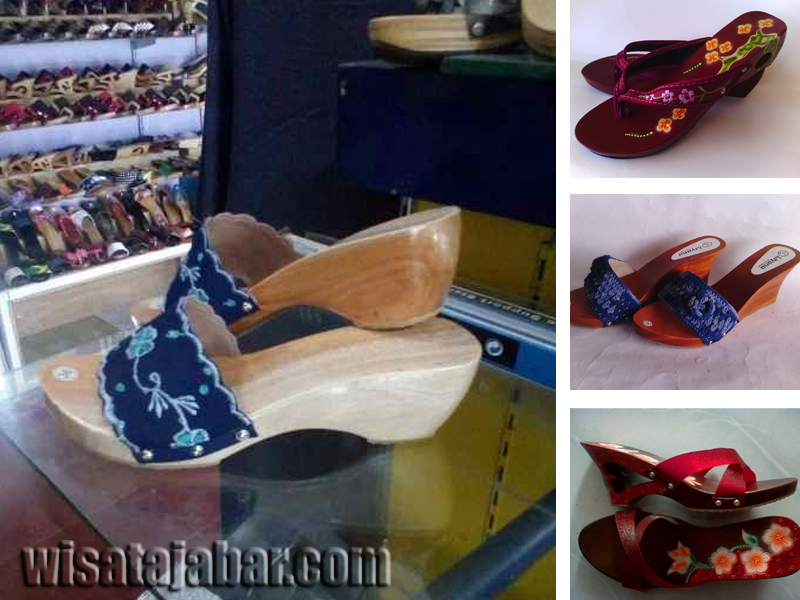 Gobras dan Sejarah Kerajinan Kelom Geulis Tasikmalaya - wisatajabar.com