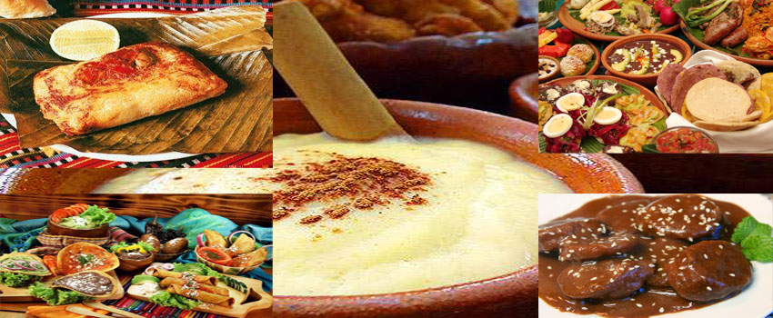 gastronomía guatemalteca y de cada departamento: COMIDAS TIPICAS DE ...