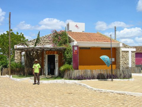 Minha Cidade: Apodi RN