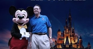 Between Disney: Dreaming Disney - Creating Disney Magic