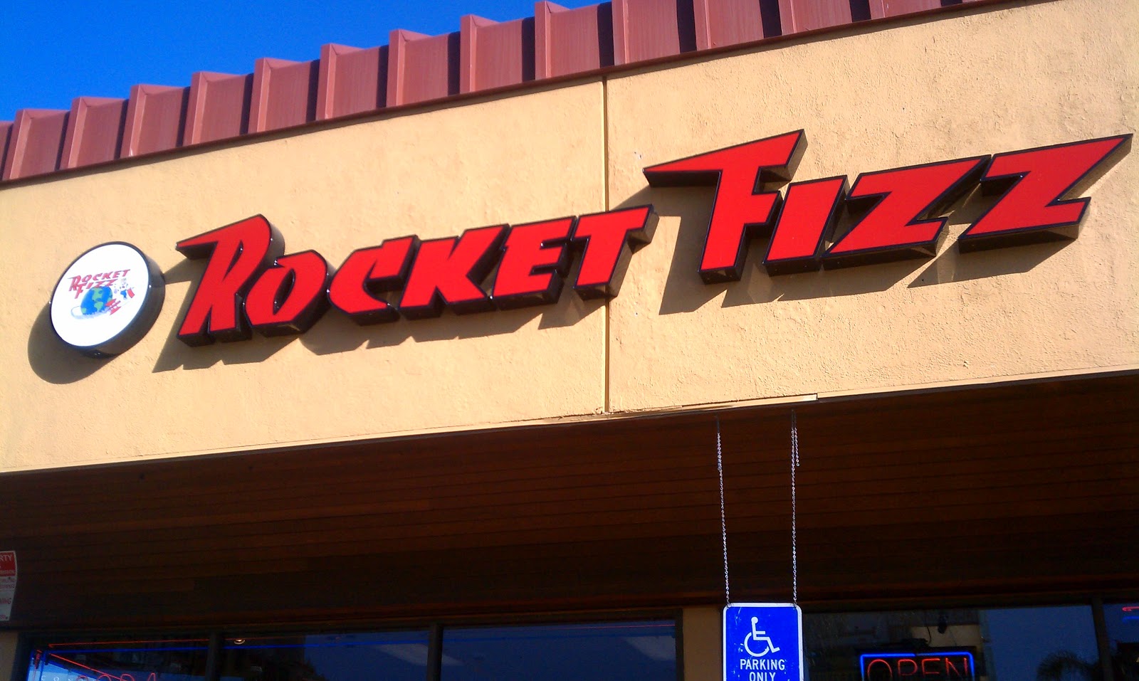 Things To Do In Los Angeles: Rocket Fizz -Woodland Hills