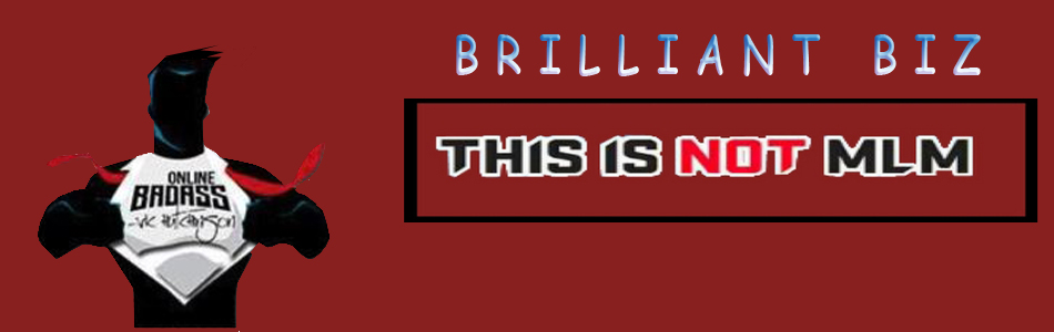 This is NOT MLM 2018 VERSION