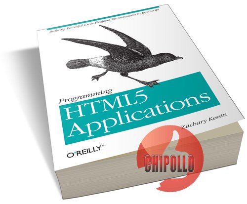 Gfxandmore Programming Html5 Applications