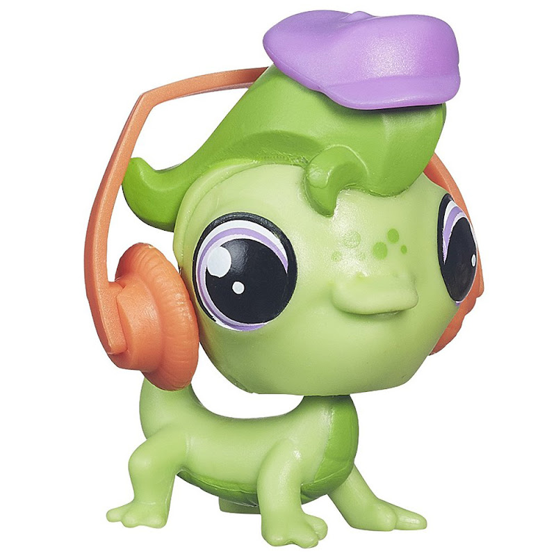 Littlest Pet Shop Pet Pawsabilities Vinnie Terrio (#4068) Pet | LPS Merch