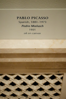 Tomatoes From Canada: In the Chester Dale Collection