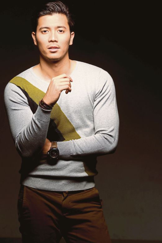 Abdul Fattah Bin Mohd Amin Biodata