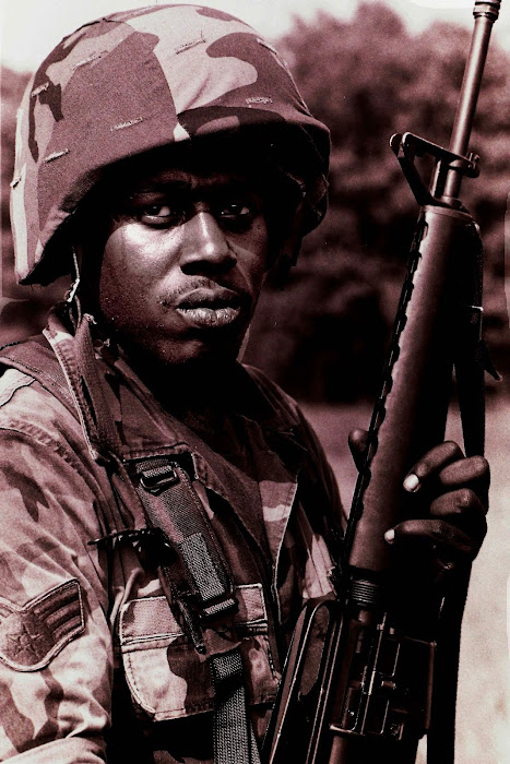 Retired Air Force Photojournalist: USAF Scrapbook Update