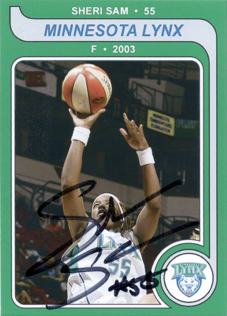 Minnesota Sports Autograph Project: 2016