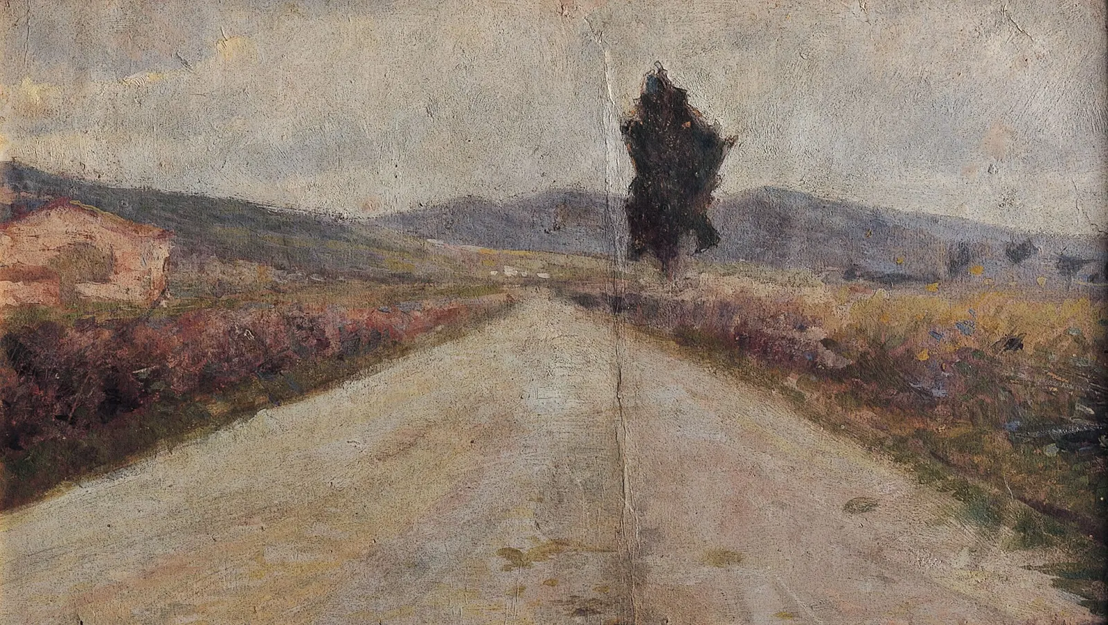 Amedeo Modigliani | Expressionist / Modern Painter / Sculptor | Tutt ...