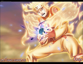 naruto fan's indonesia: Februari 2015