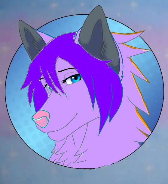 Laila Wolf: Fotinhos :D