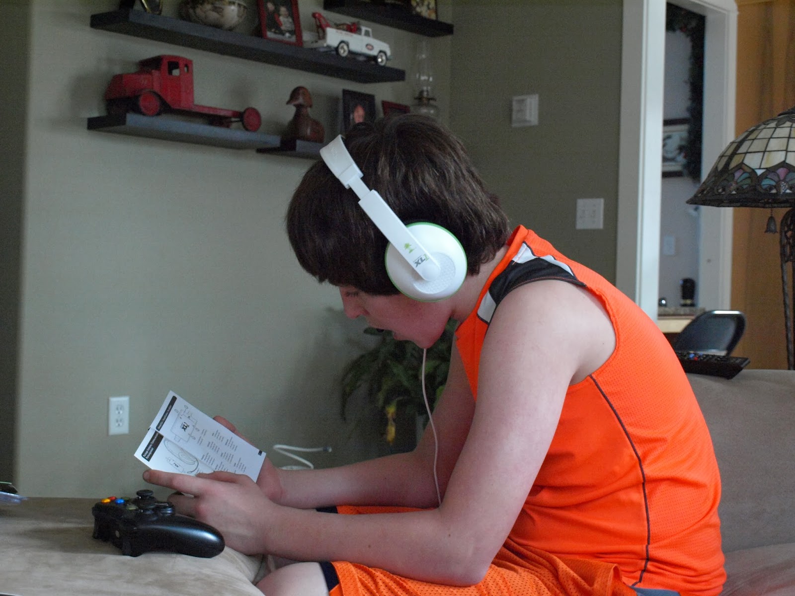 "El tuga" e as suas peripécias