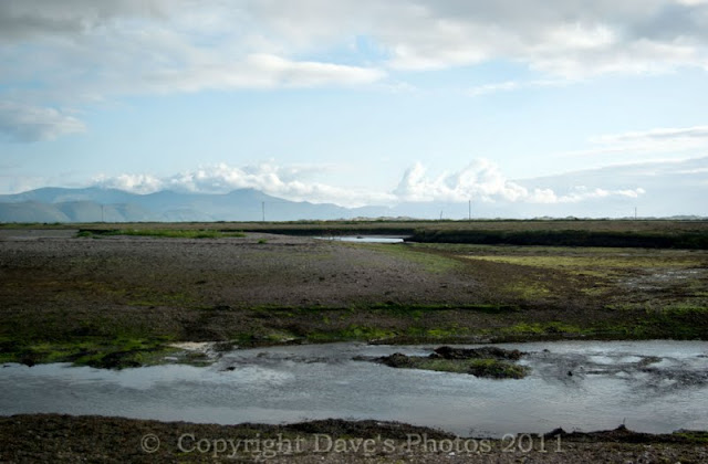 Daves' Photos: Lower Cromane & Dooks Beach