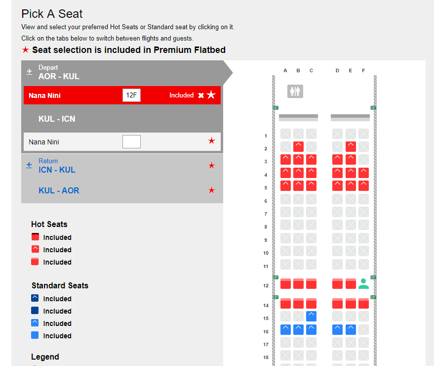 SEVEN KEY SYSTEM ELEMENTS