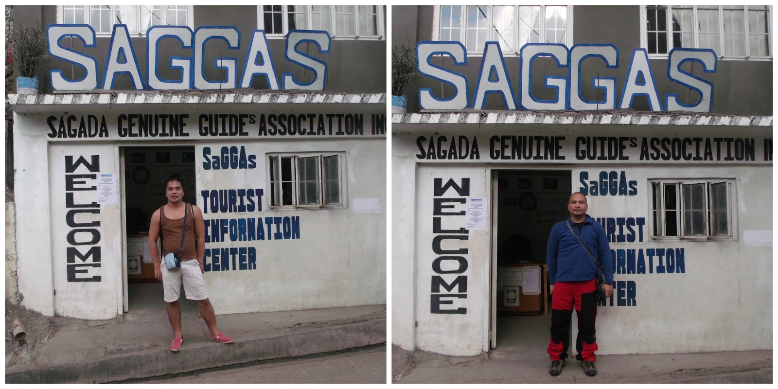 EAT EXPLORE EXPERIENCE: Exploring Sagada - Tour with SAGGAS