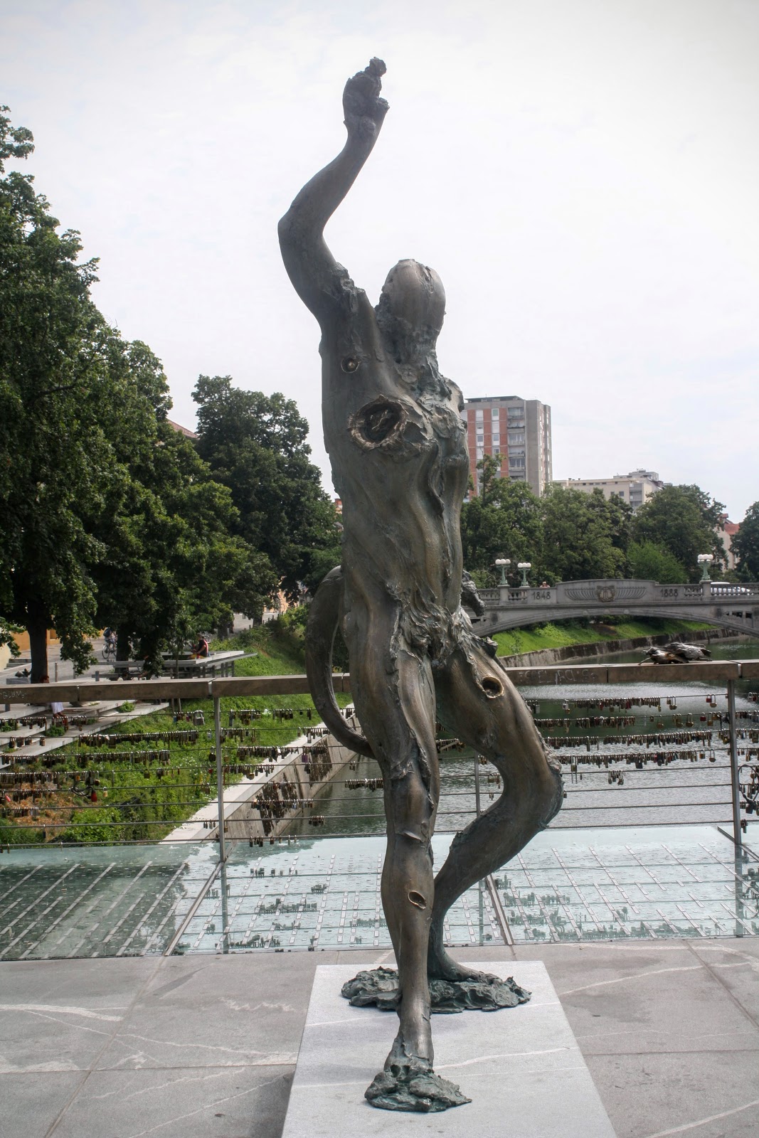 Erik's Travels: Jakov Brdar