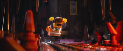 The Brickverse: The Lego Movie second trailer, and more!