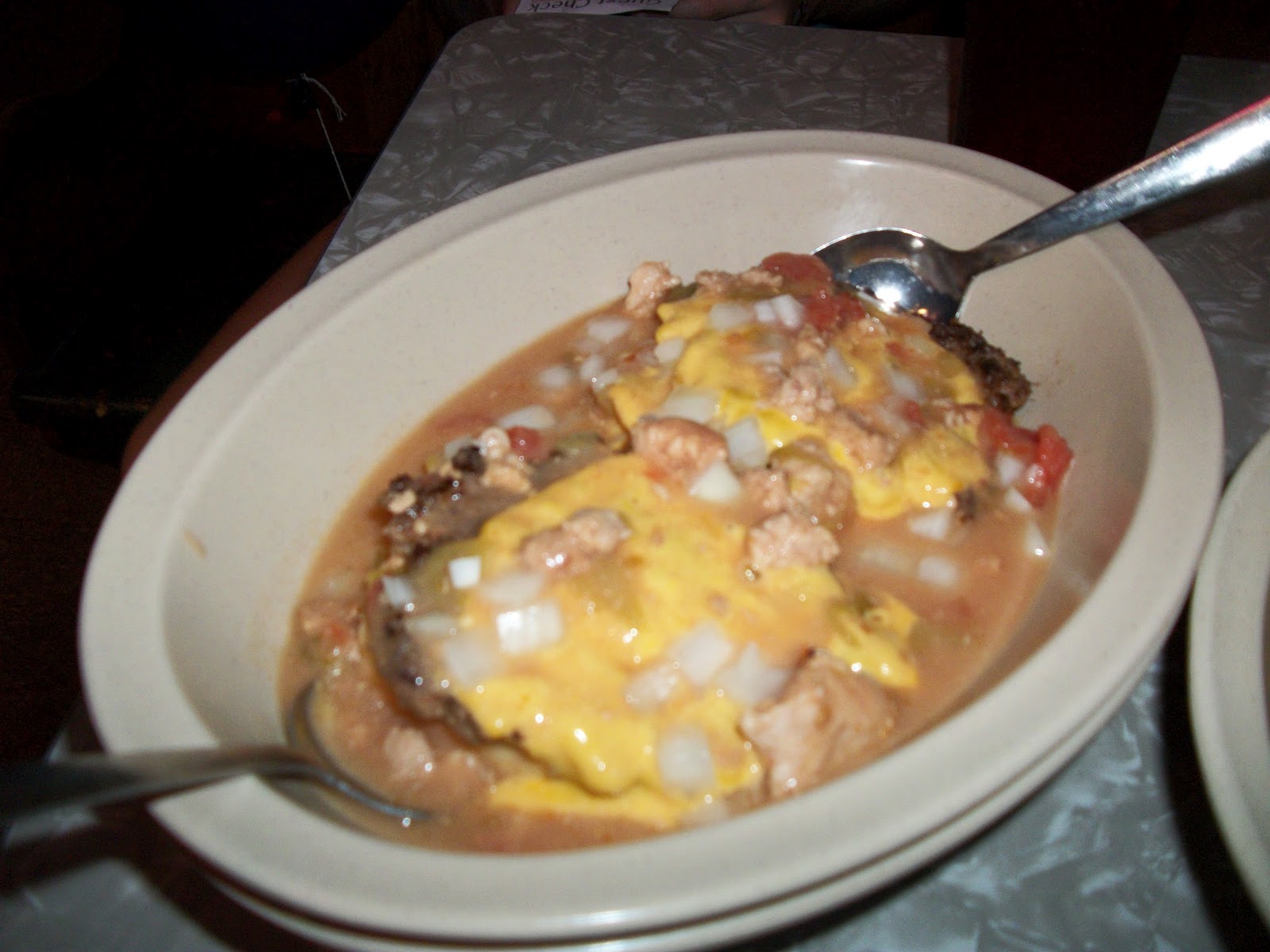 Taco Nose Best: Taco lover always, but now a Slopper lover too!