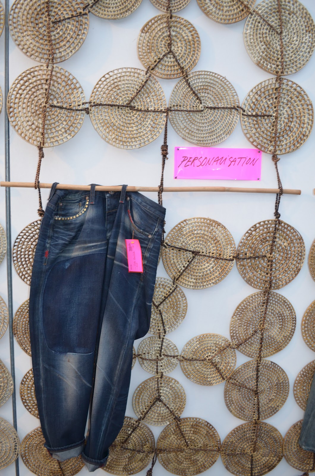 Denimtarian.: trends autumn/winter 2013/14