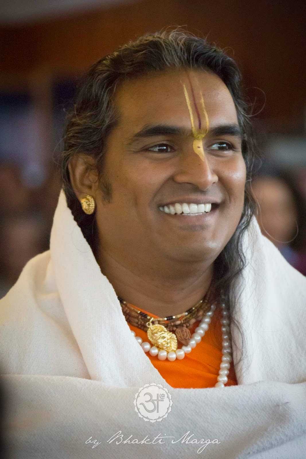 Paramahamsa Sri Swami Vishwananda / Bhakti Marga: Second and Third Day ...