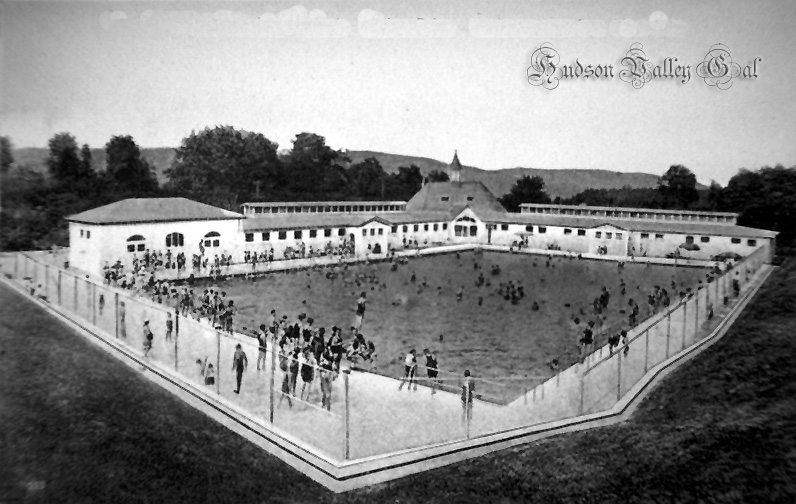 Hudson Valley Gal: Indian Point Park, Buchanan, NY