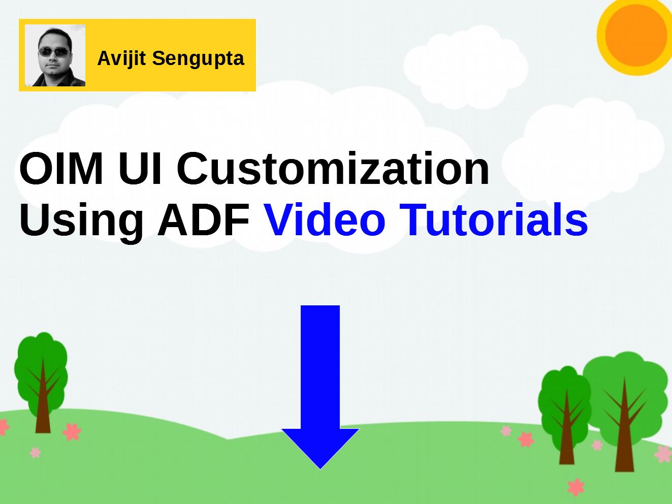 Oracle Identity and Access Management: Assign and Revoke OIM Admin ...
