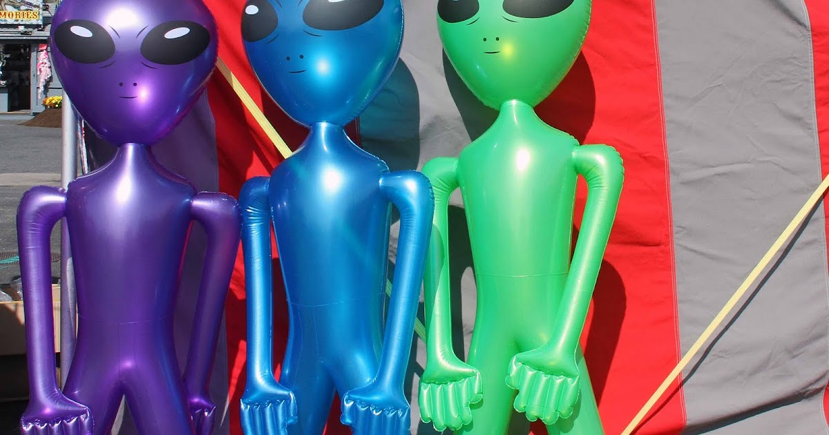 The Great State Fair