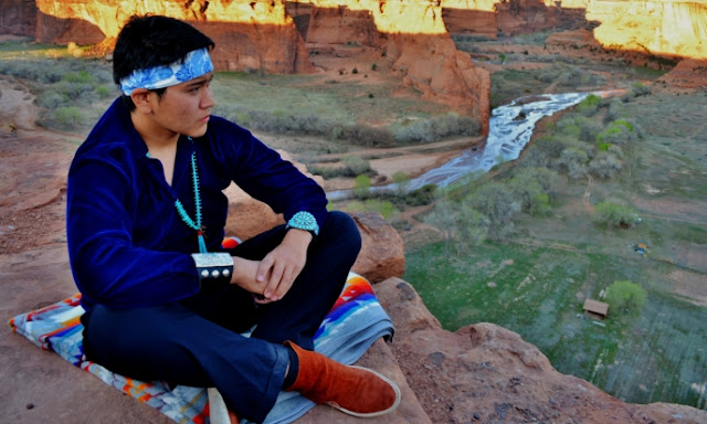 White Wolf : 9 Fascinating Facts On Sacred/Traditional Navajo Clans And ...