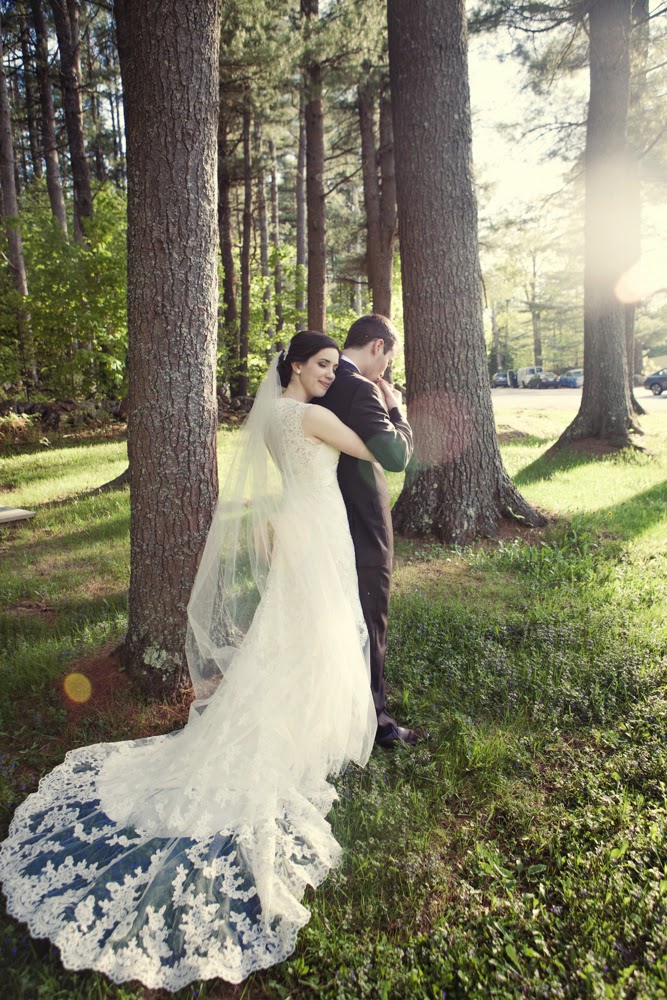 borophotography: Kari and AJ - Sneak Peek! Intimate Rustic Wedding at ...