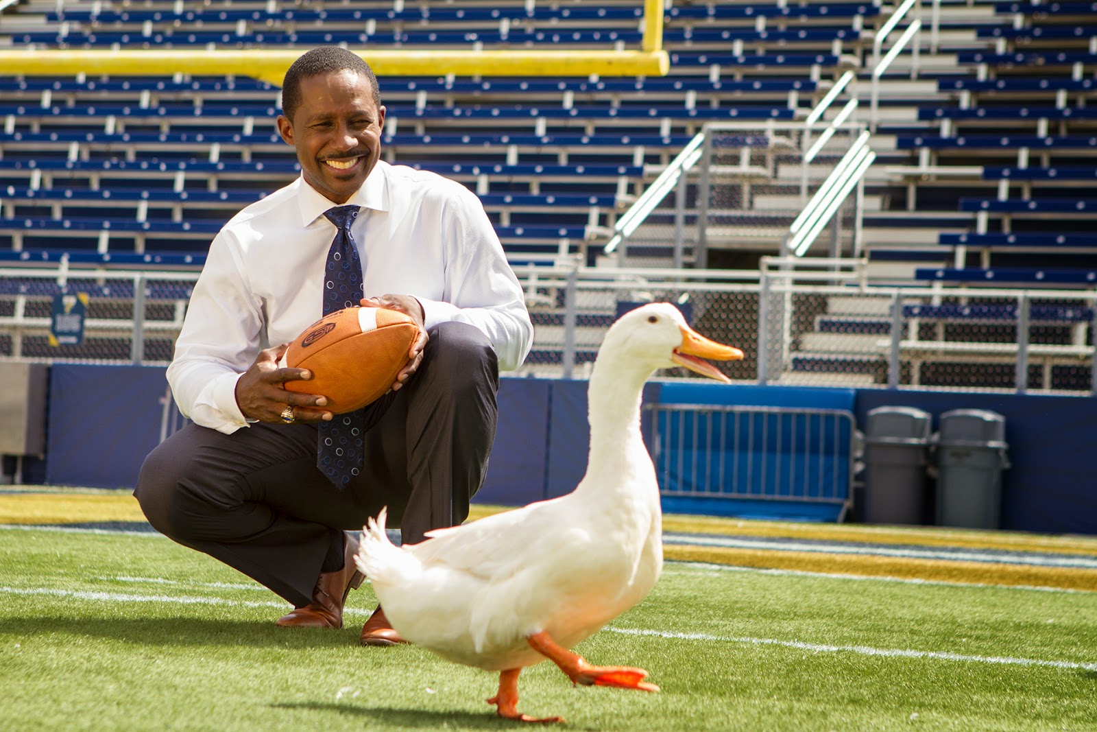 Thanks, Mail Carrier | Aflac Sports Safety Tips and the Ultimate ...