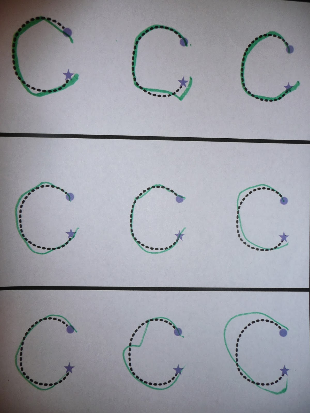 Sonshine Tot School: Day 1 Pumpkin Theme