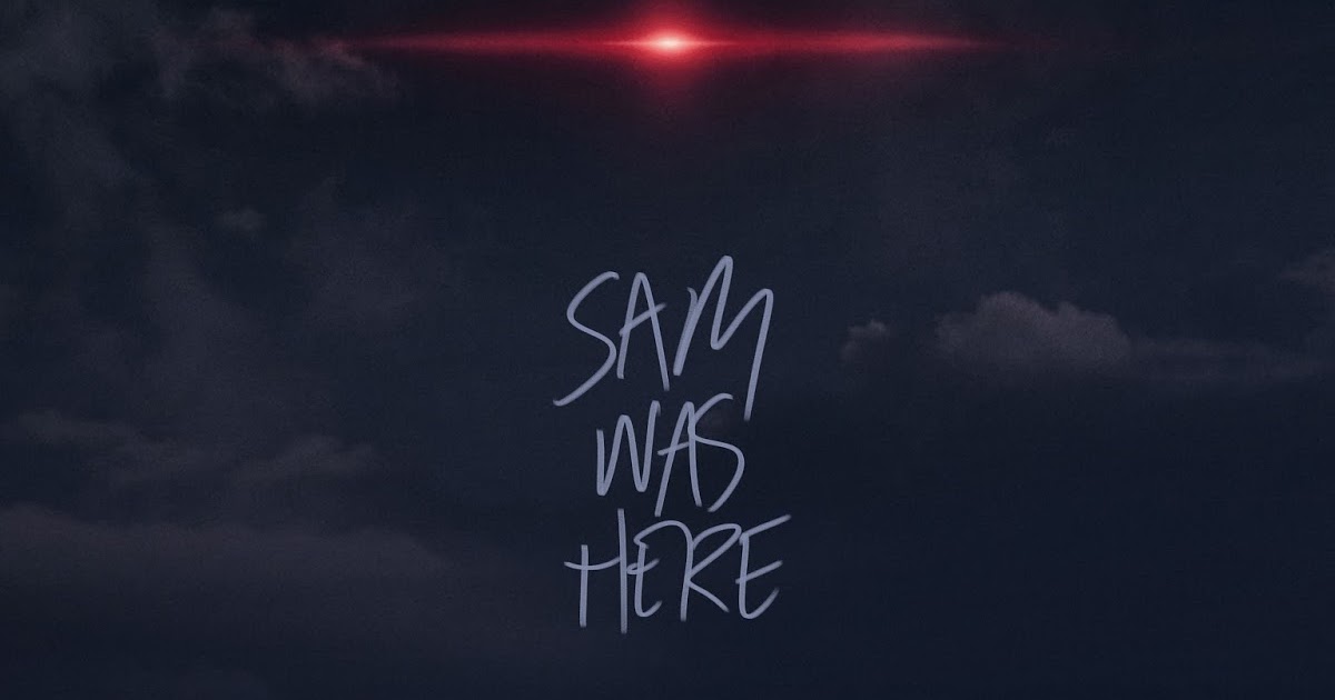 Sam Was Here review