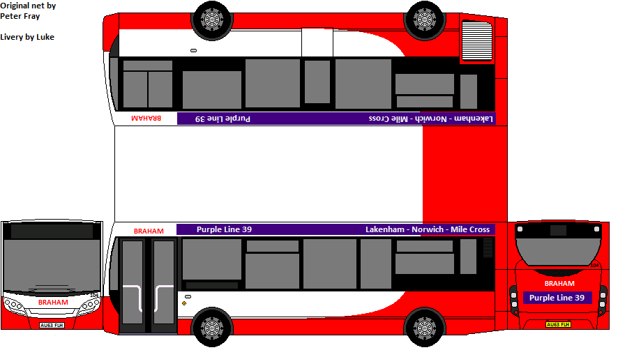 first bus norwich zones 1 5 map