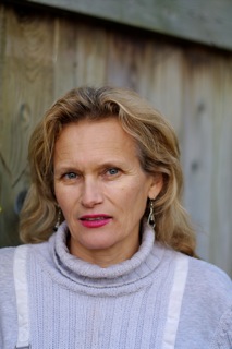 The Lit Live Reading Series : Laura Lush