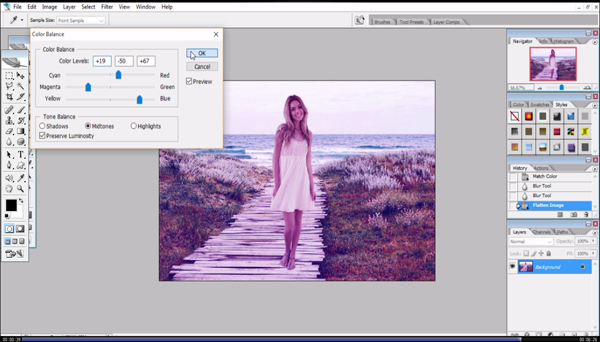 Photoshop Tutorial For Beginners: Photoshop Tutorial For Beginners How ...
