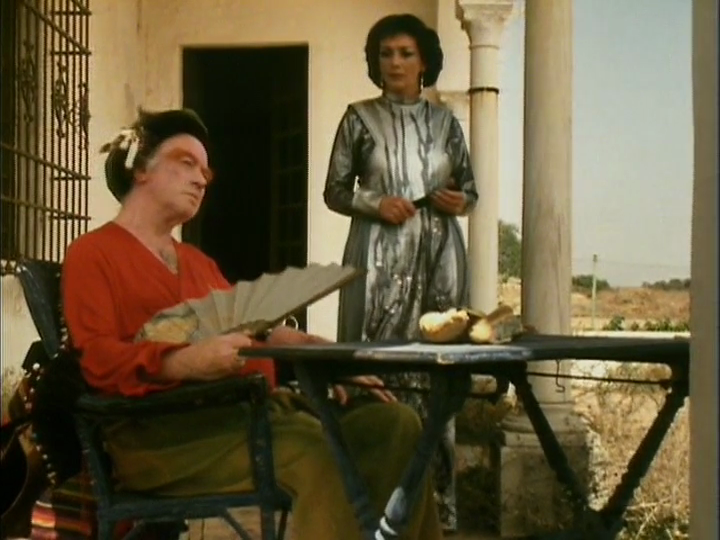 Classical Gallifrey: Serial 140: The Two Doctors