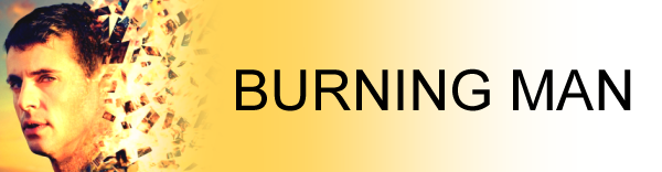BarbwireX Fame: Burning Man [HD] - Matthew Goode