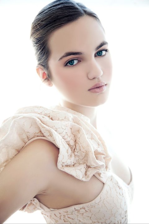 Fresh Face: June Sauren