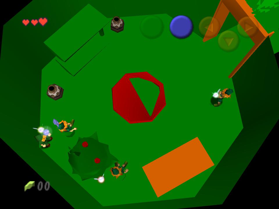 GLideN64: Depth buffer emulation II