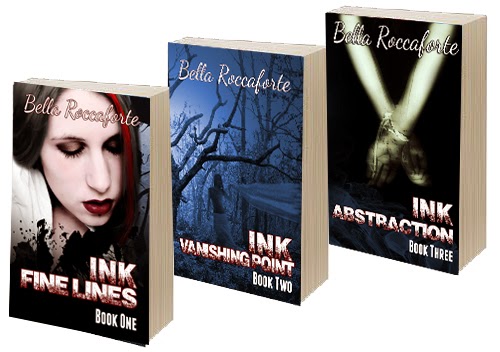 Roc n' Read: JDRF Auction Item #11 - Autographed copy of Books 0-3 in ...