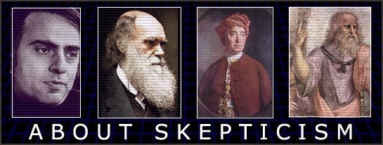 Skeptisisme | Indonesian Skeptics - Up To Date 2023