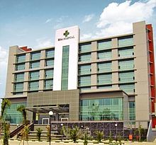 Rumah Sakit Eka Hospital | Rumah Sakit Umum