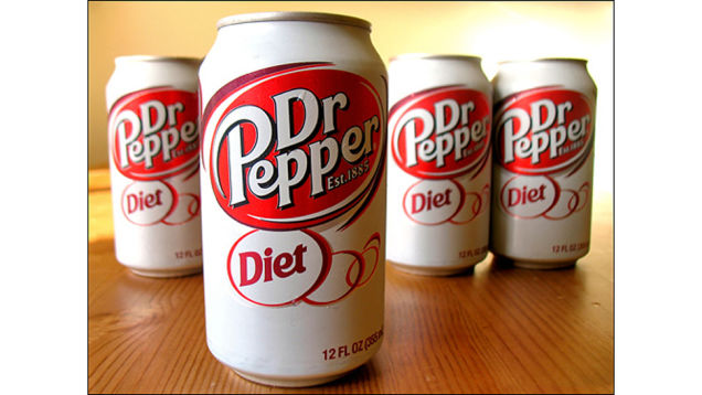 Top Ten Best Selling Soft Drinks in the World | toptenlist