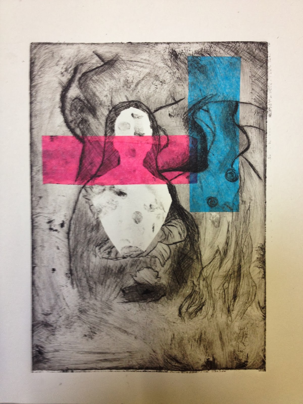 Adam Thomas, Fine Artist