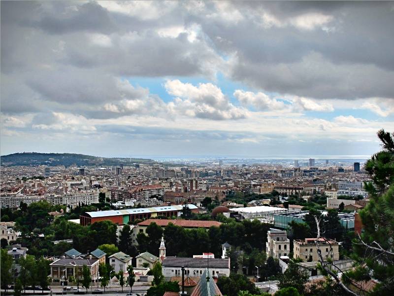 Milerenda: Roca en Roca a Mirablau